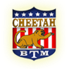 Bill Thomas Cheetah